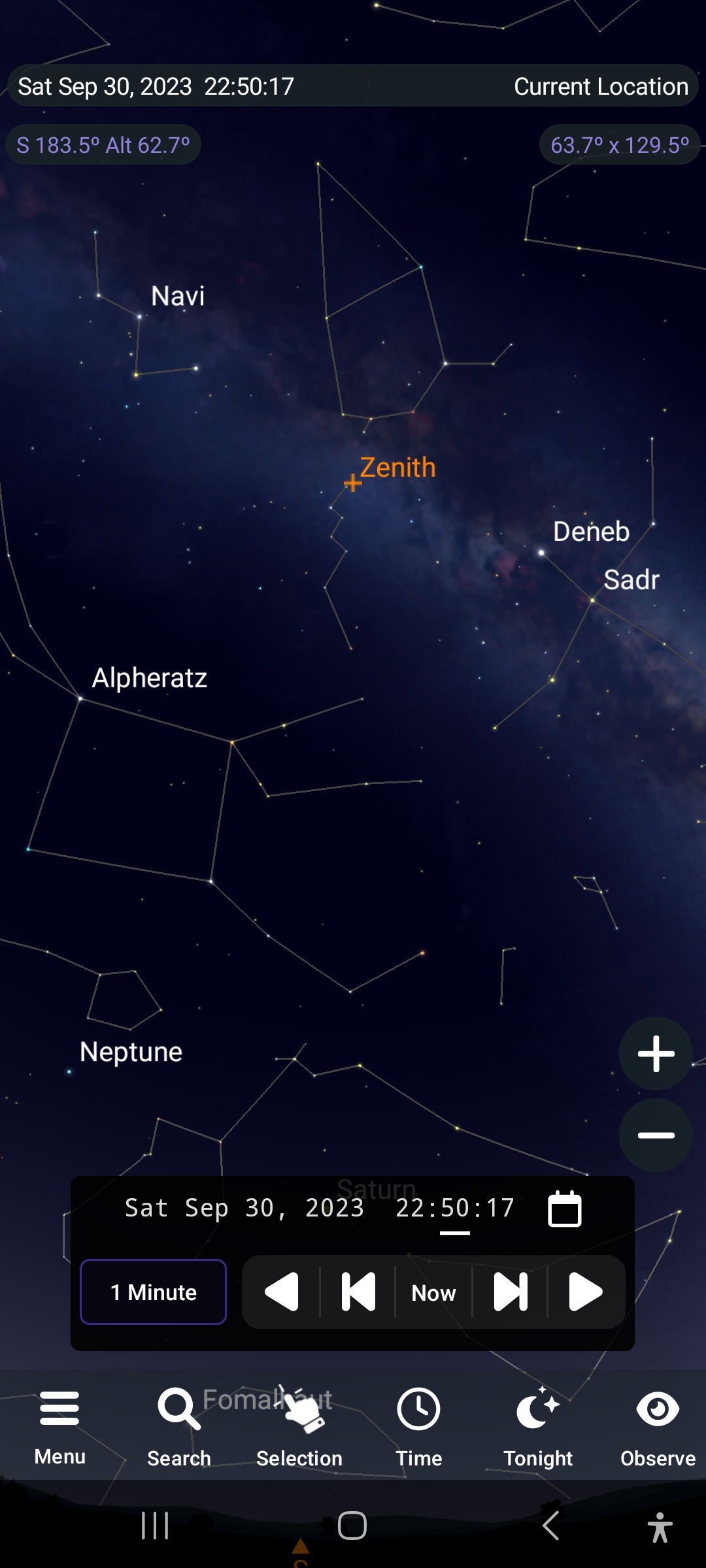 Plotting hydrogen of Milky Way – astronomy.me.uk The Website of ...