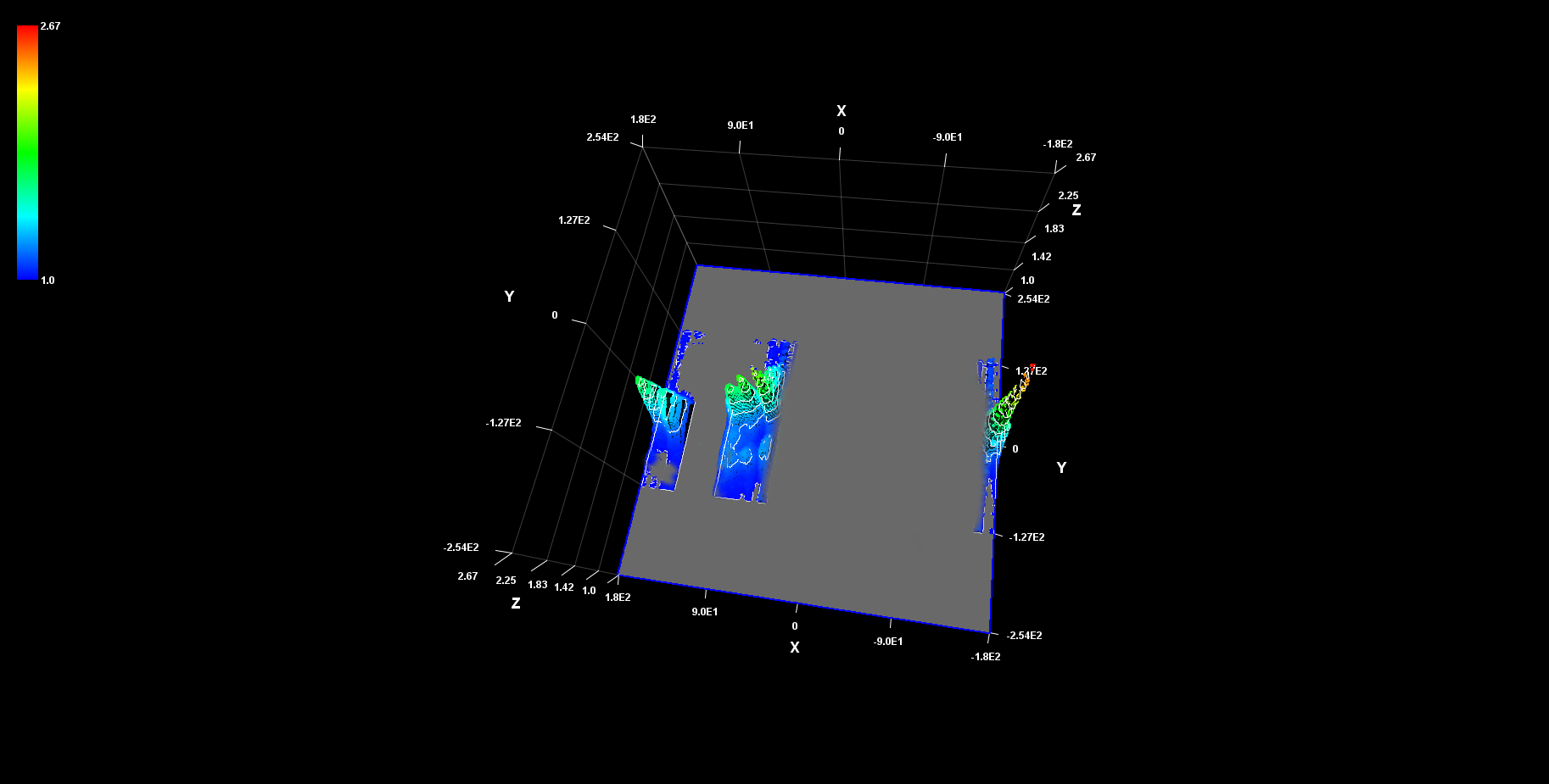 Plotting 3D images with Rinearn3D using Ted Cline’s new ezGal250218e.py ...